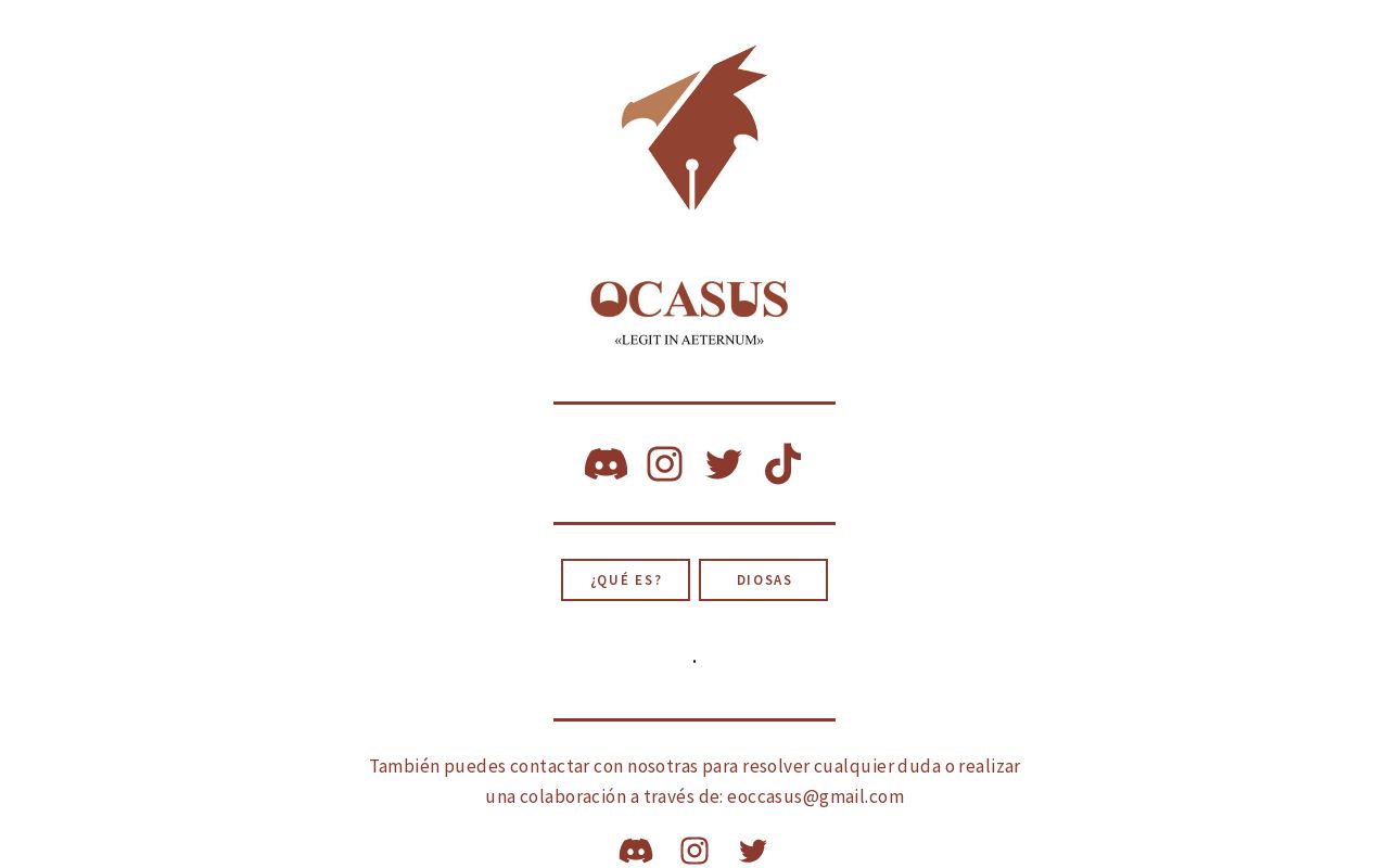 Occasus